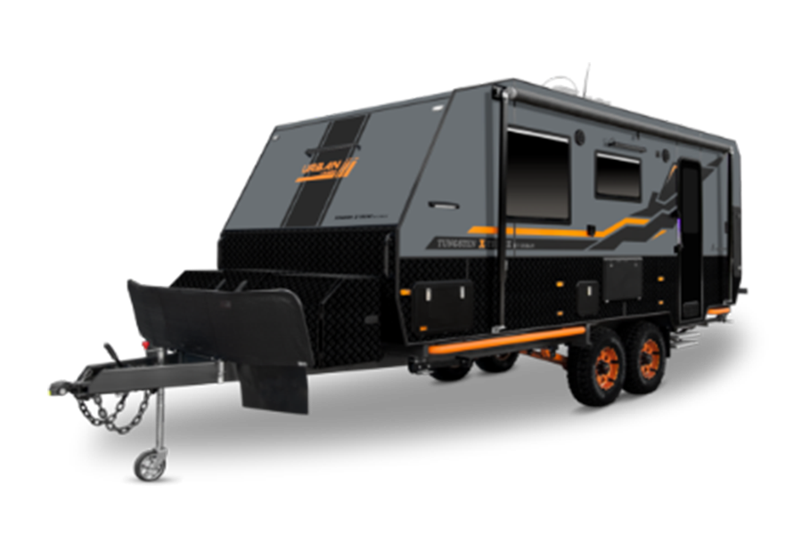 Hervey Bay Caravans | Urban Caravans